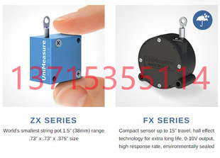 美国UNIMEASURE传感器 LX-PA-10-70168 ZX FX JX HX RTX LX-EM-阿里巴巴