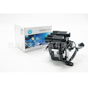 2730102600汽车点火线圈 适用于现代东风汽车小王子1.0L-阿里巴巴