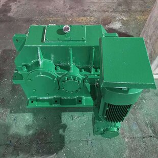 硬齿面减速机 现货ZSY200齿面减速机卧式平行轴减速器-阿里巴巴