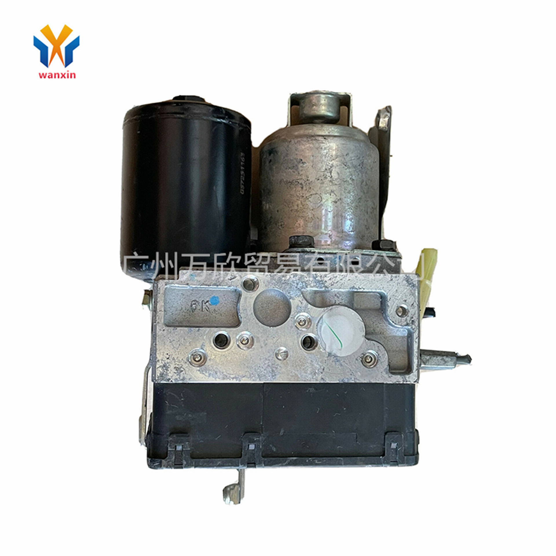 适用于44510-47050刹车防抱死 ABS 泵总成执行器4451047050-阿里巴巴