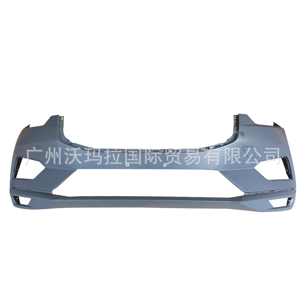 适用沃尔沃39848908 原厂前杠保险杠车型XC60原漆原装-阿里巴巴