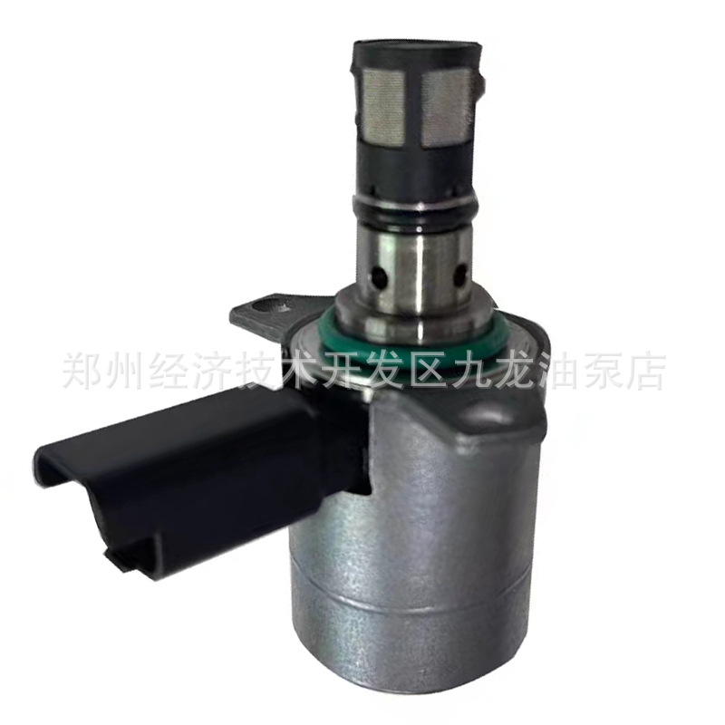 A2C9318740080全新共轨控制阀 BK2Q-9B395-BA适用于江淮 Navistar-阿里巴巴