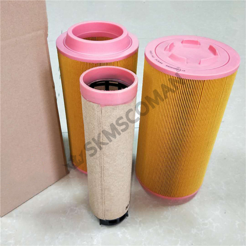 供应替代P031851除尘滤芯P140131空气滤清器滤芯粉尘滤筒厂家批发-阿里巴巴