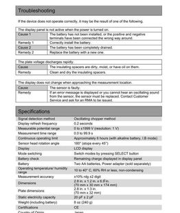 美国Desco 19494 手持式充电板监测仪 静电 离子 消散-阿里巴巴
