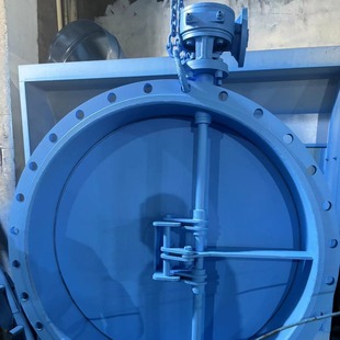 手动改电动阀门改造电动执行器通风蝶阀D941H-16C百叶阀脱硫脱硝-阿里巴巴