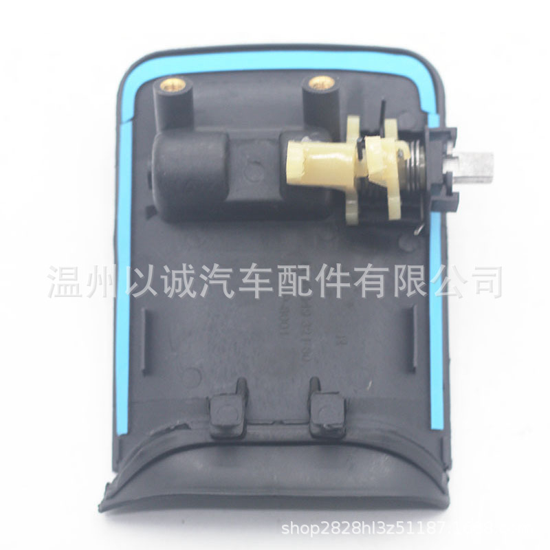 滑门拉手 适用于雪铁龙 标致 9634932180 9101.P8-阿里巴巴