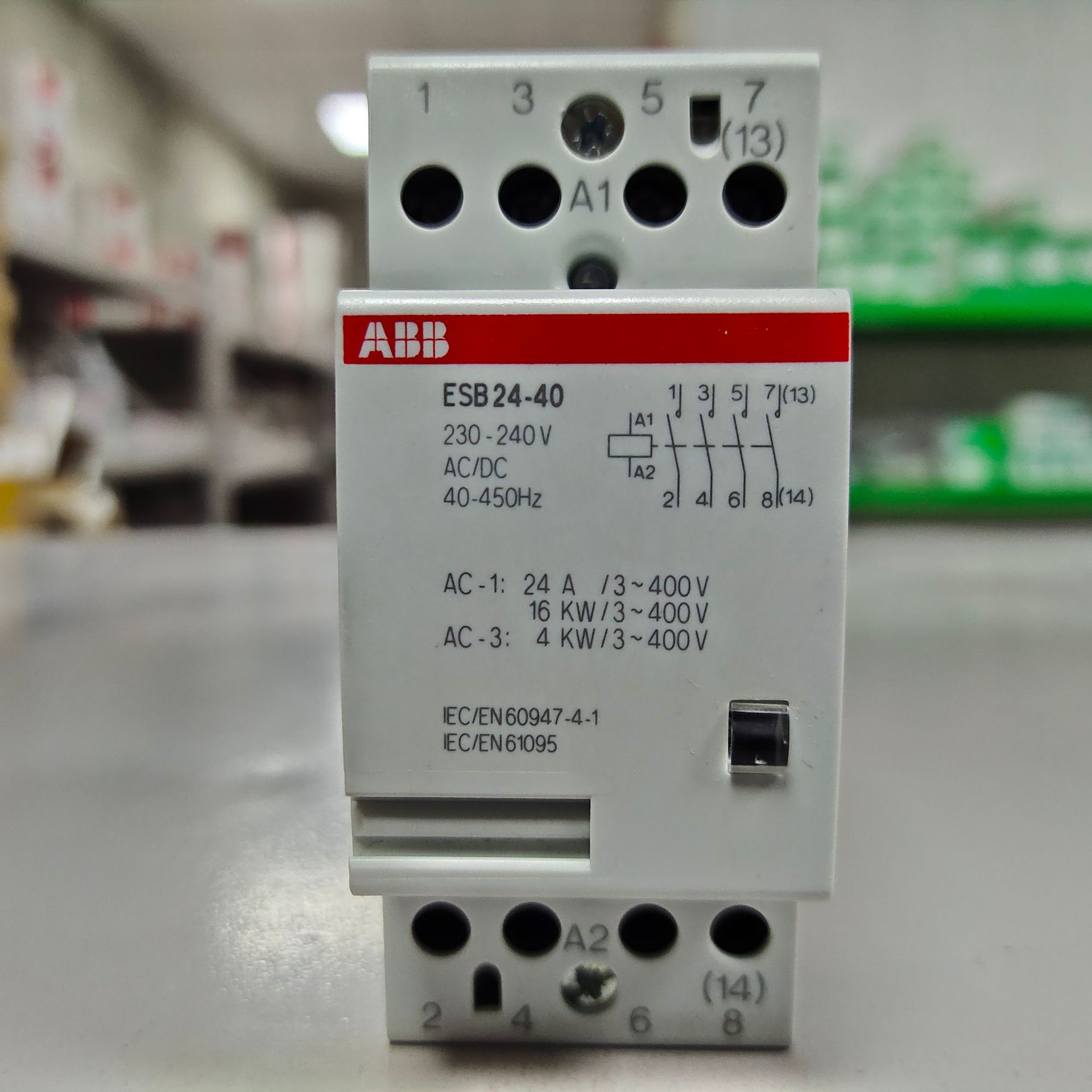 原装ABB全新AX09-30-01-80*220-230V 50HZ/230-240V60HZ库存充足-阿里巴巴