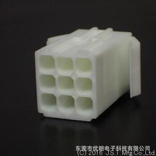 现货供应 正品 JST ELR-09V-阿里巴巴