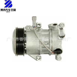 AC Compressor 883100D420 8831052730 8831052780 4472604202-阿里巴巴