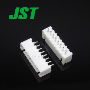 千金电子B8B-XH-A(LF)(SN) 日本JST连接器针座 接插件 现货-阿里巴巴