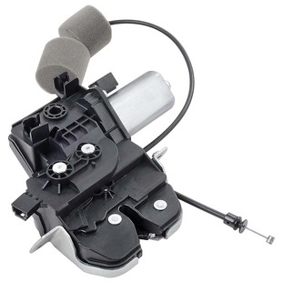 A2217500085适用奔驰C216 W221后备箱锁块 尾门锁2217500085-阿里巴巴