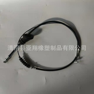 适用于 三菱L200 刹车拉线 MN102399-阿里巴巴