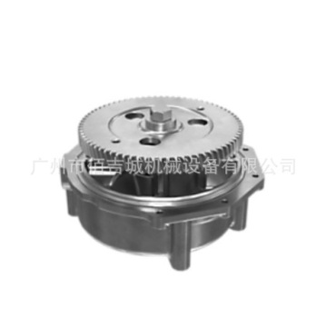 卡特3406发动机冷却液水泵605-7479 6057479 10R-0482 10R0482-阿里巴巴