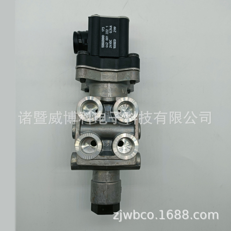 欧系电磁阀举升阀4630840410 4630840310 2090293 WA4630840300-阿里巴巴