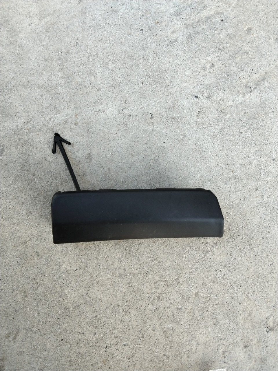 适用丰田20 新款RAV4荣放前杠拖车盖牵引钩盖板拖车52438-0R901-阿里巴巴