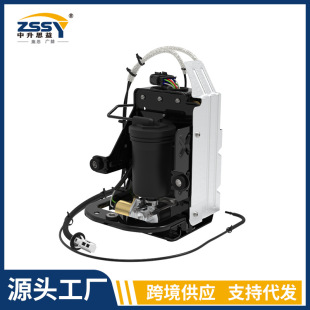 23468864 23446561全新空气悬架压缩机泵适用于2014-2017凯迪拉克-阿里巴巴