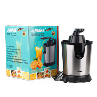 JUBAKE-630F外贸出口欧规多功能全新食品级ABS430榨汁机Juicer-阿里巴巴