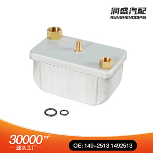 适用康明斯 燃油滤清器25010487 FF236 BF806 33063 1492513-阿里巴巴