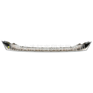 适用于GMC ACADIA 前杠下饰条 亮 17-19款 84197151-阿里巴巴