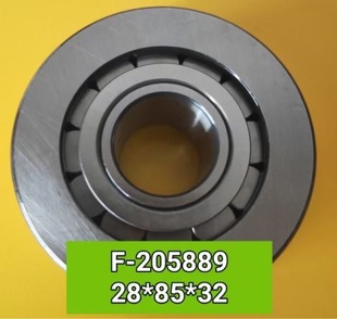 F-205889 NJ23/38 0750118005 R1561E5318 HTF045-7 HTF045-6 E-阿里巴巴