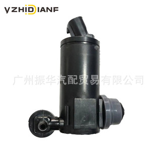 挡风玻璃清洗泵喷水壶电机85330-0K051适用丰田穿越者FORTUNER15.-阿里巴巴