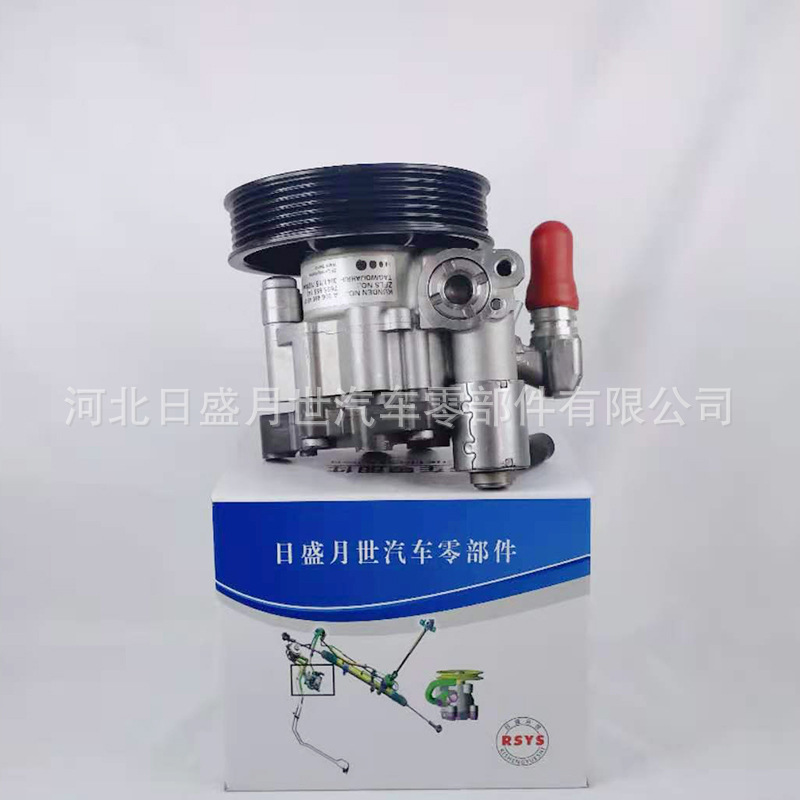 适用于奥迪Q5运动汽车液压助力转向器助力泵8R0145155D-A-阿里巴巴