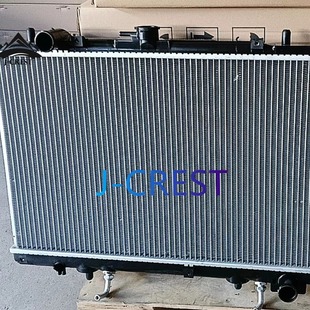 适用于三菱 帕杰罗 山猫 散热器 MB924487-阿里巴巴