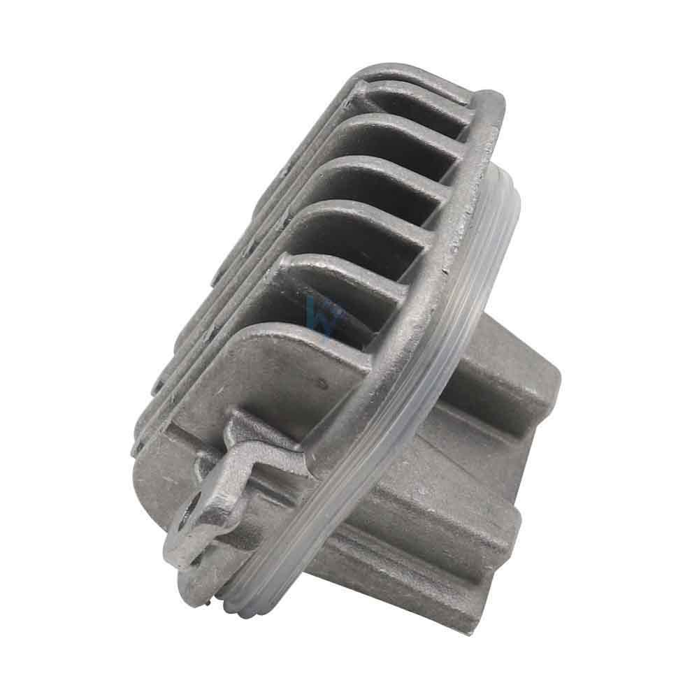 KY全新63119498407 63119498408适用于宝马G11 G12 LCI led日行灯-阿里巴巴