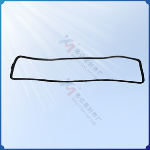 3284623边盖罩垫3907617推杆盖垫片圈3928832适用Cummins侧盖胶条-阿里巴巴