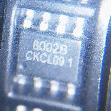 TC8002D SC8002B FM8002A SOP8 音频功率放大器 全新原装正品-阿里巴巴