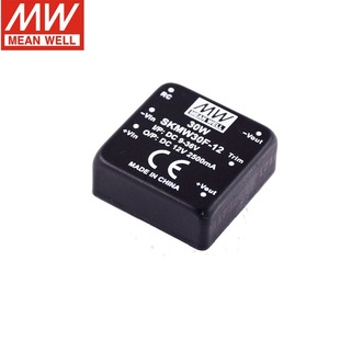 台湾明纬电源器SKMW30/DKMW30/F/G/30W正品封装DC-DC 稳压转换器-阿里巴巴