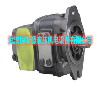 SUNNY桑尼士齿轮泵HG22-125-8-01R-VPC-阿里巴巴