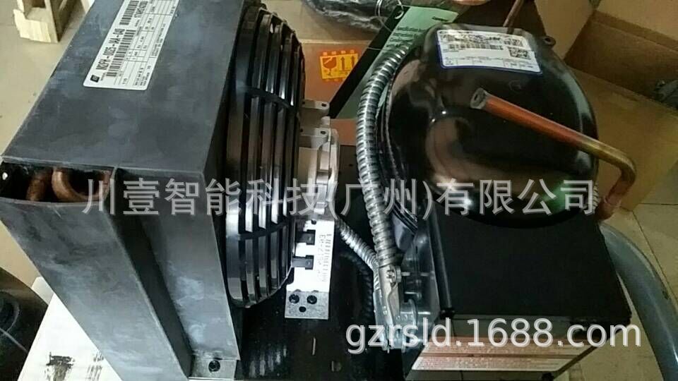 特灵排气装置CDS1221 压缩机和冷凝器 特灵专用维修大机配件-阿里巴巴