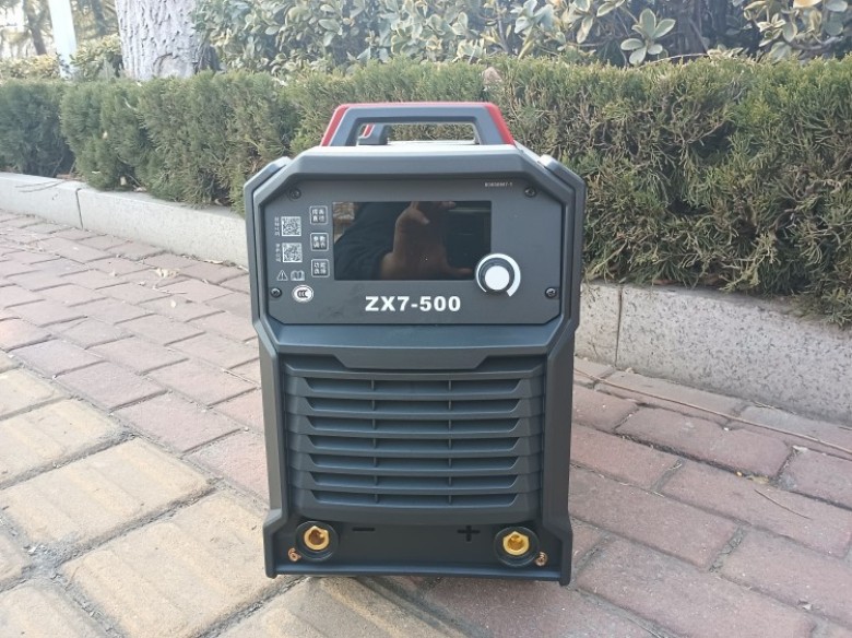 凯尔达电焊机ZX7-400/500/630工业型手工电焊长焊直流电焊机正品-阿里巴巴