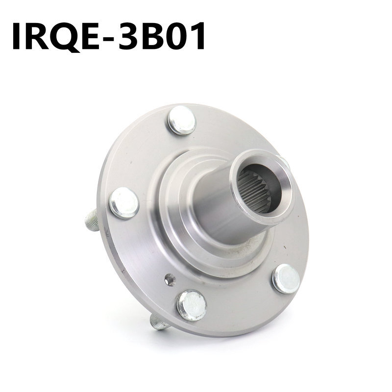 IRQE厂家现货供应汽车轮毂轴头43502-52030适用丰田YARIS-阿里巴巴