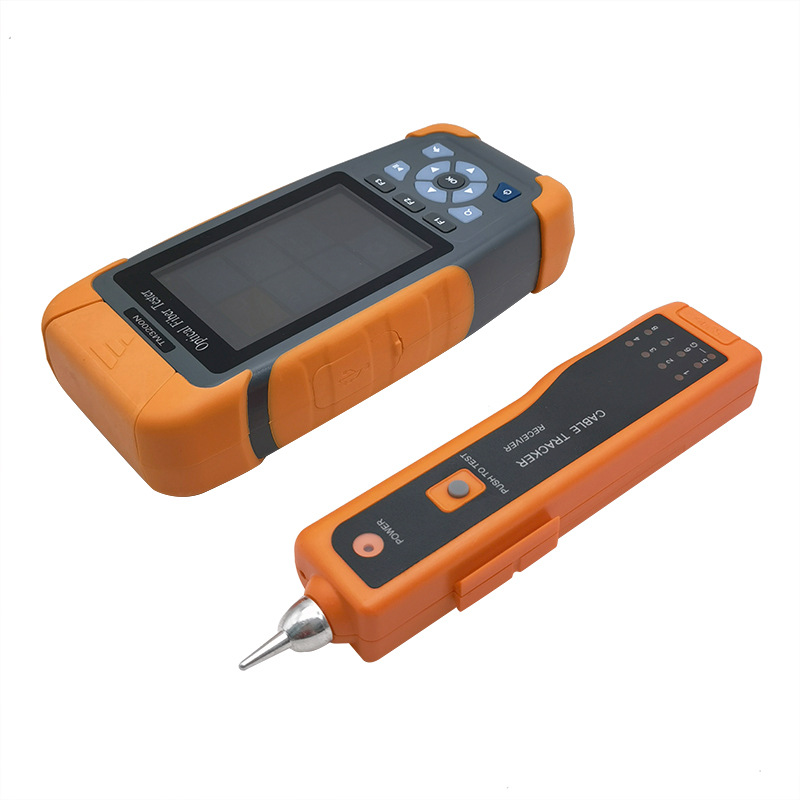 otdr光纤测试仪光纤断点故障寻障仪光缆检测多功能光时域反射仪-阿里巴巴