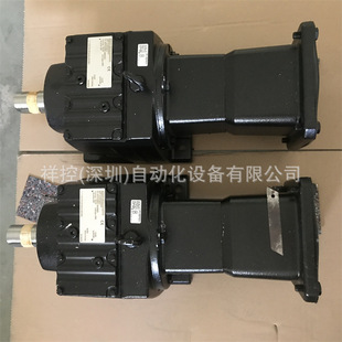 德国赛威SEW伺服减速电机R77 AQH190 伺服马达齿轮箱-阿里巴巴
