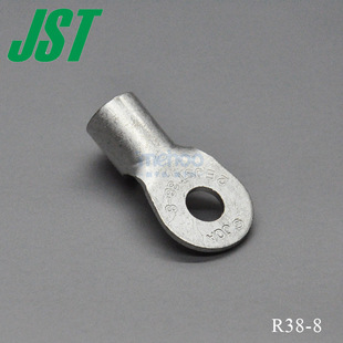 当天发货 JST连接器代理商R38-8 O型冷压接线端子阻火非绝缘型圆-阿里巴巴