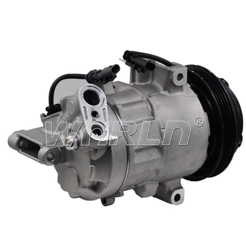 4472808500汽车空调冷气泵适用于雪佛兰普莱斯SS WXCV060-阿里巴巴