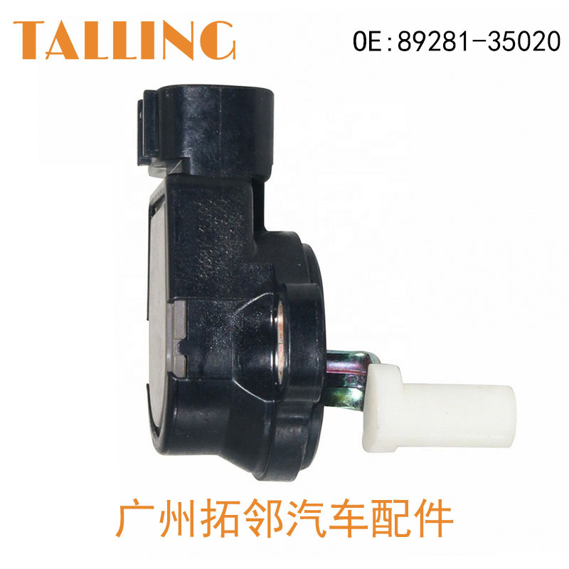 适用于丰田 位置传感器 89281-35020 198300-3021 198300-3020-阿里巴巴