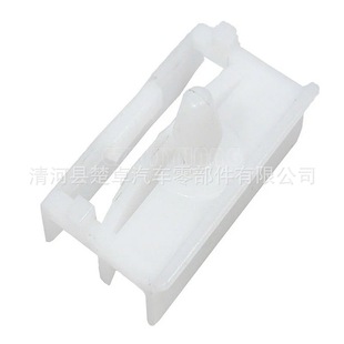 适用于宝马3系E32E36 E46 E90 E91卡扣51711932996+51718184574-阿里巴巴