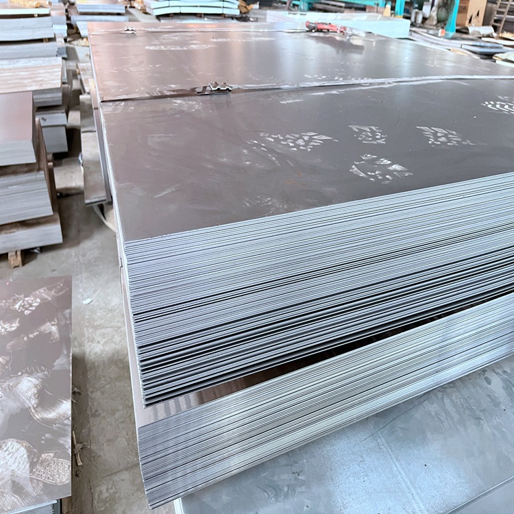 厂家现货销售Q235B钢板 6mm 8mm 10mm规格开平板 规格全 量大优-阿里巴巴