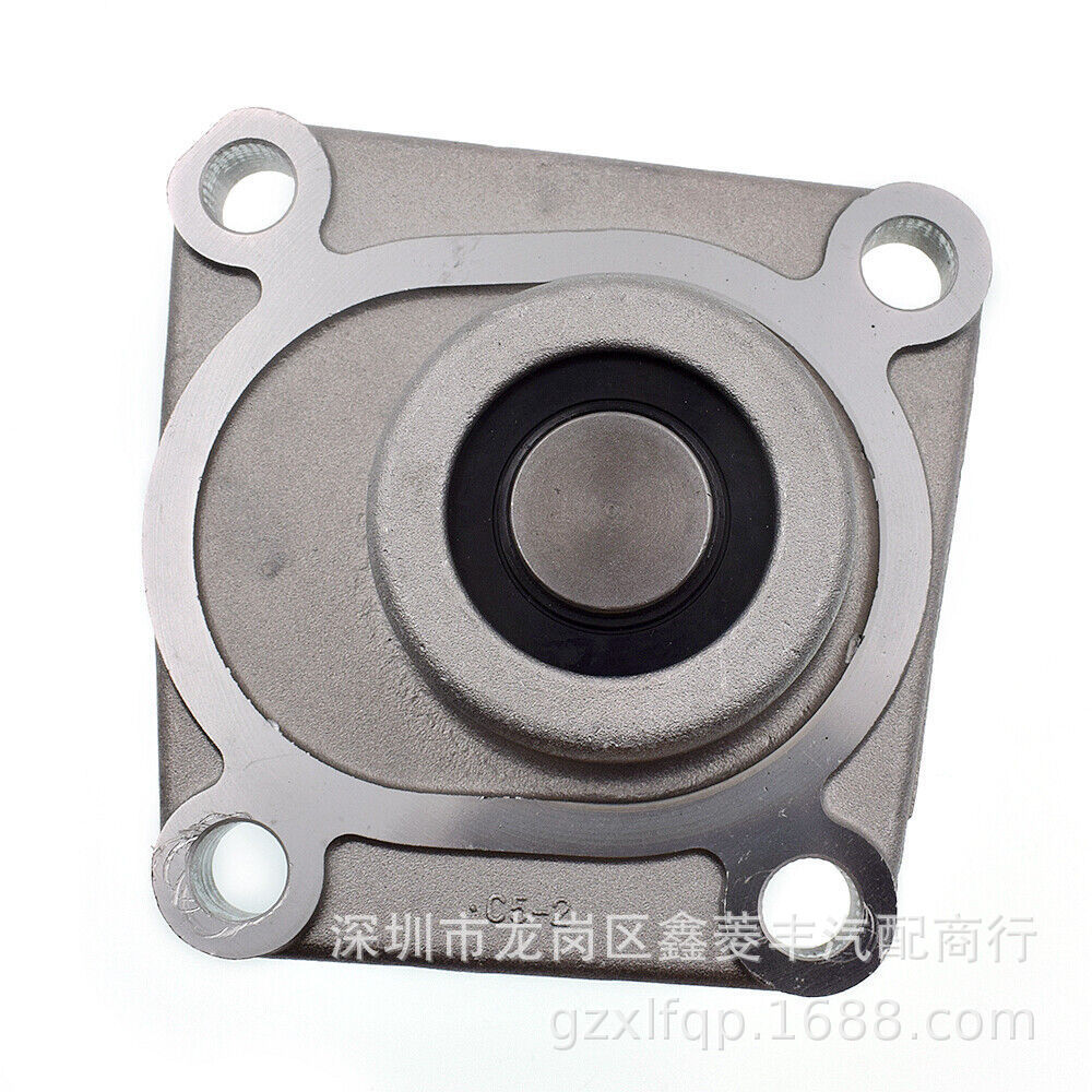 适用于帕杰罗V73/K96汽车发动机水泵支架MD364879-阿里巴巴