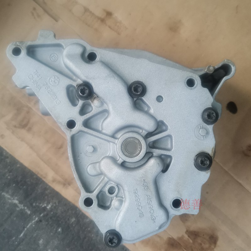 适用宝马N20 125 220 228 420 428等发动机机油泵 11417610378-阿里巴巴