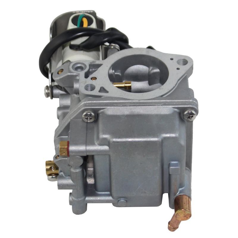 雅马哈YAMAHA四冲程4冲25匹马力船外机化油器跨境 6BL-14301-10-阿里巴巴