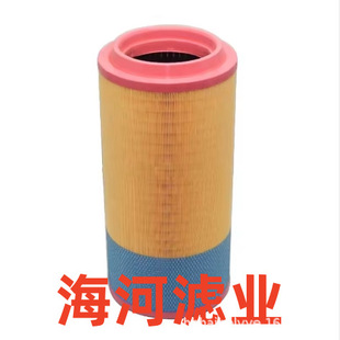 工程机械配件矿山配件滤芯材质可选发电机组泵车空气滤芯1510905-阿里巴巴