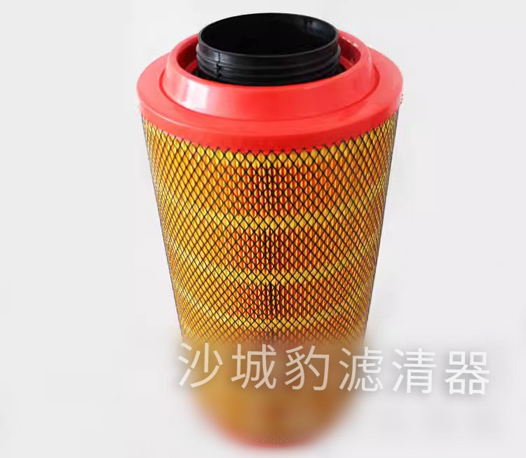 K2342空滤适配1C24820豪沃T5G 752W08400-6001东风空气滤清器滤芯-阿里巴巴