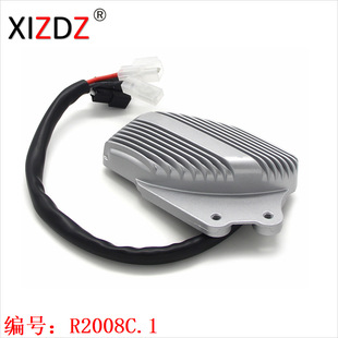 2008C.1 适用于 3JB-81960-01-00 Yamaha XV500 Virago 500-阿里巴巴