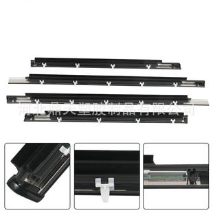 供应2001-2007 Seqioa 红杉车门外压条75710-0C010、75720-0C010-阿里巴巴