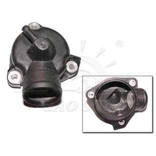 奔驰发动机设备节温器外壳1022000417-阿里巴巴